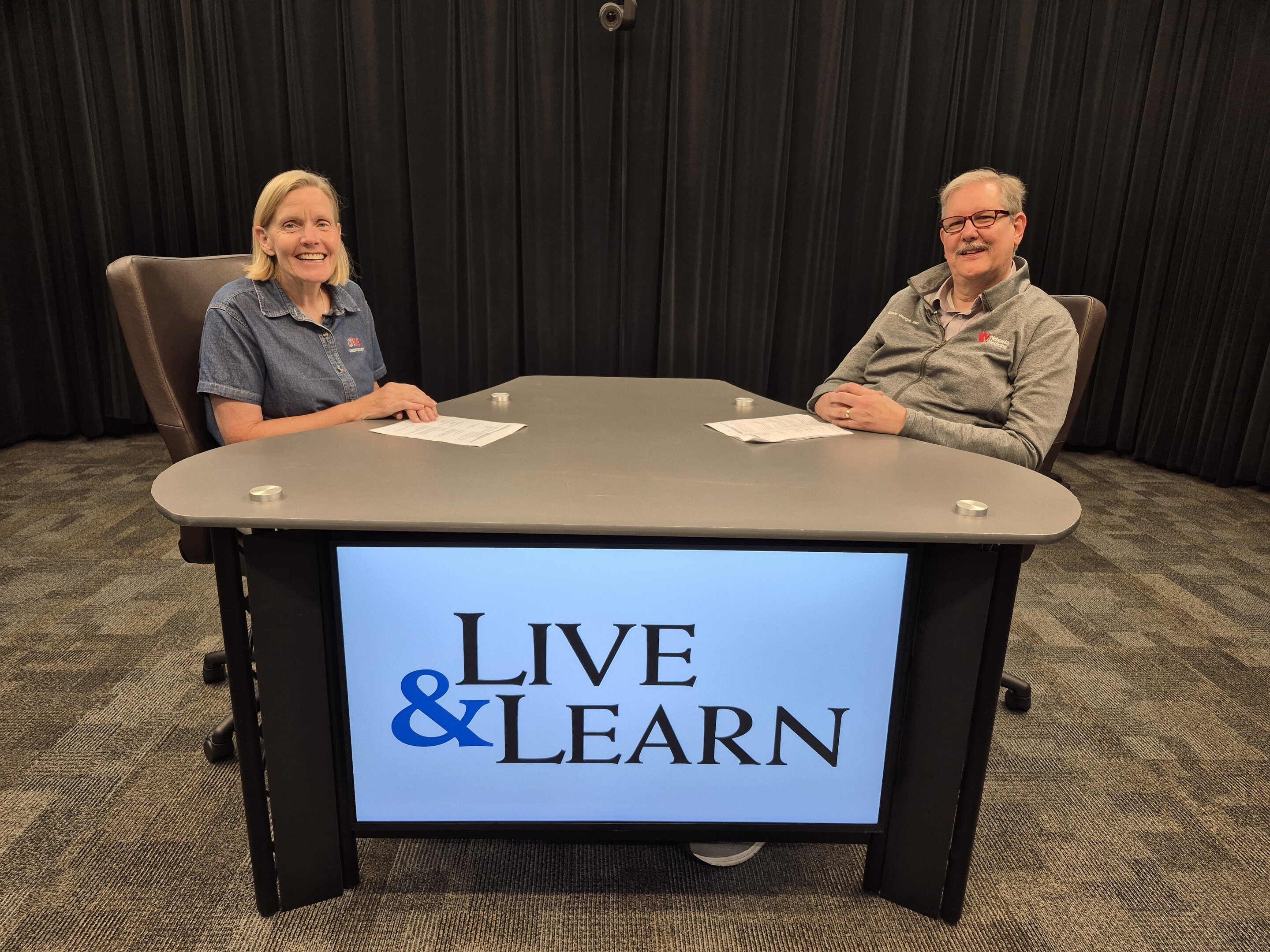 Department of Gerontology | Nebraska